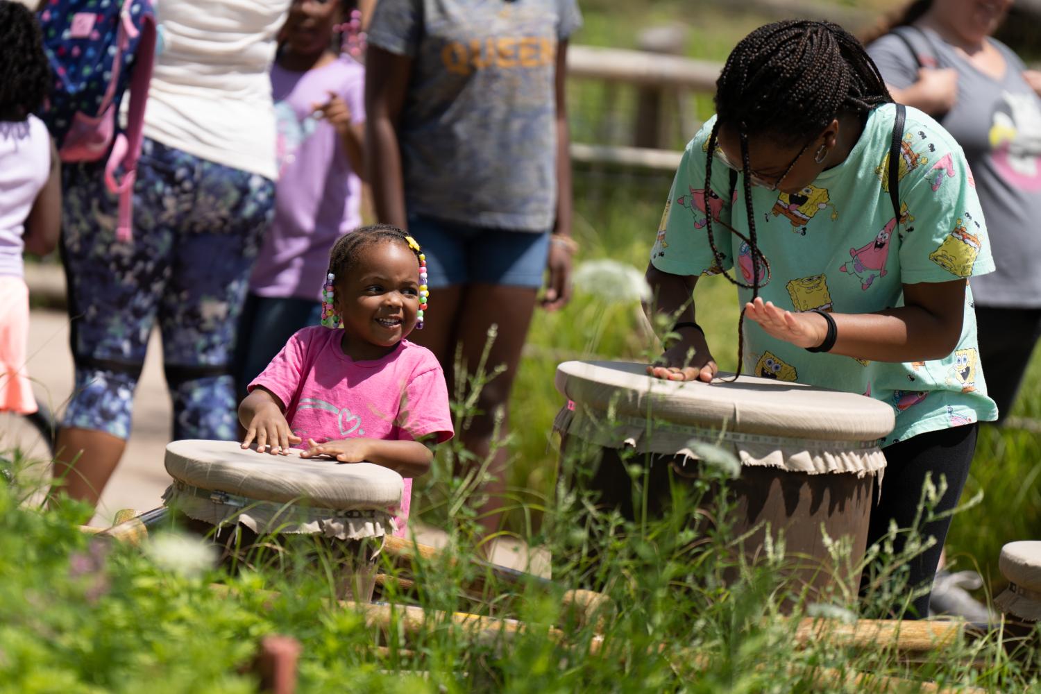 Spring at the Zoo | Columbus Zoo and Aquarium